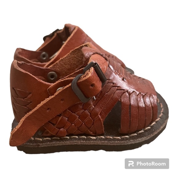 Shoes | Baby Mexican Huaraches | Poshmark